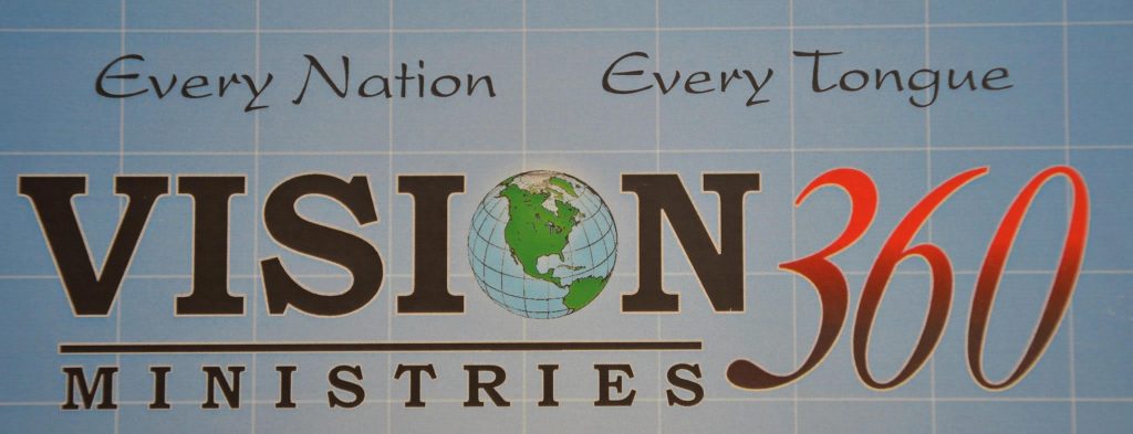 Vision 360 Ministries